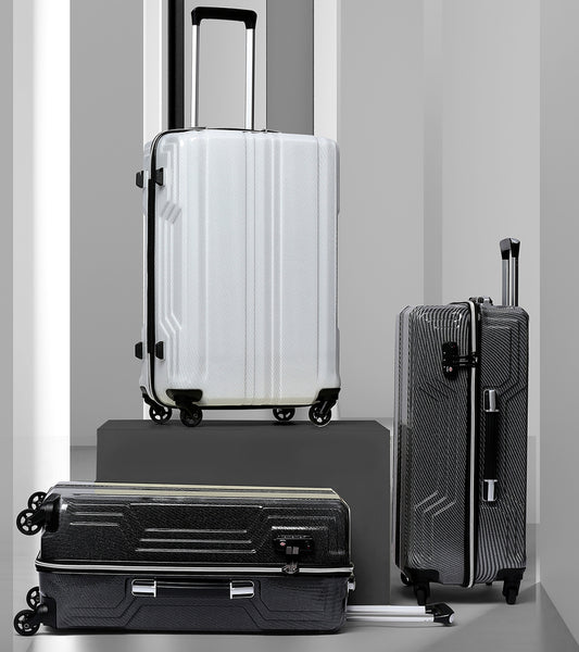 Perquisite - Premium Travel Luggage Bags – PERQUISITE